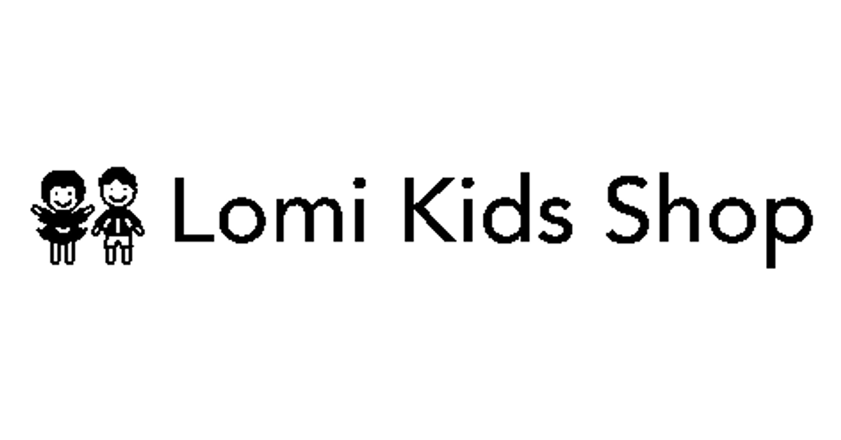 Lomi Kids Shop